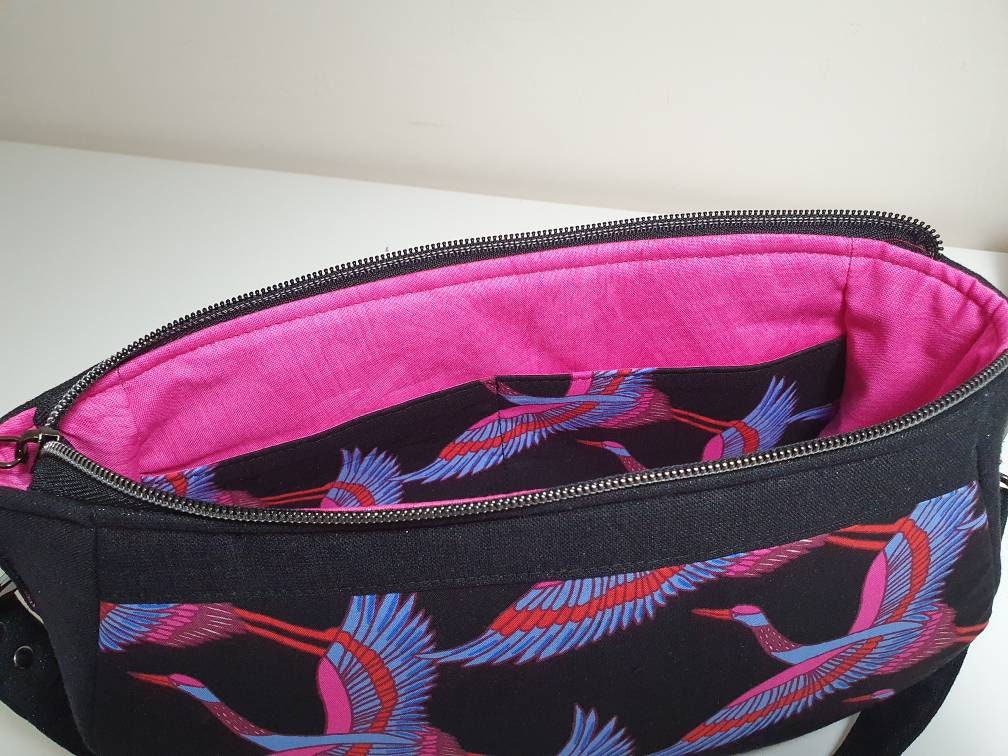 PDF. the Halcyon Handbag Crafted by Leanne - Etsy UK