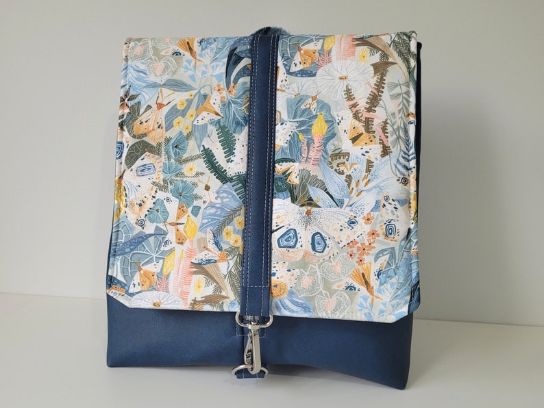 PDF- Vega Backpack - Etsy