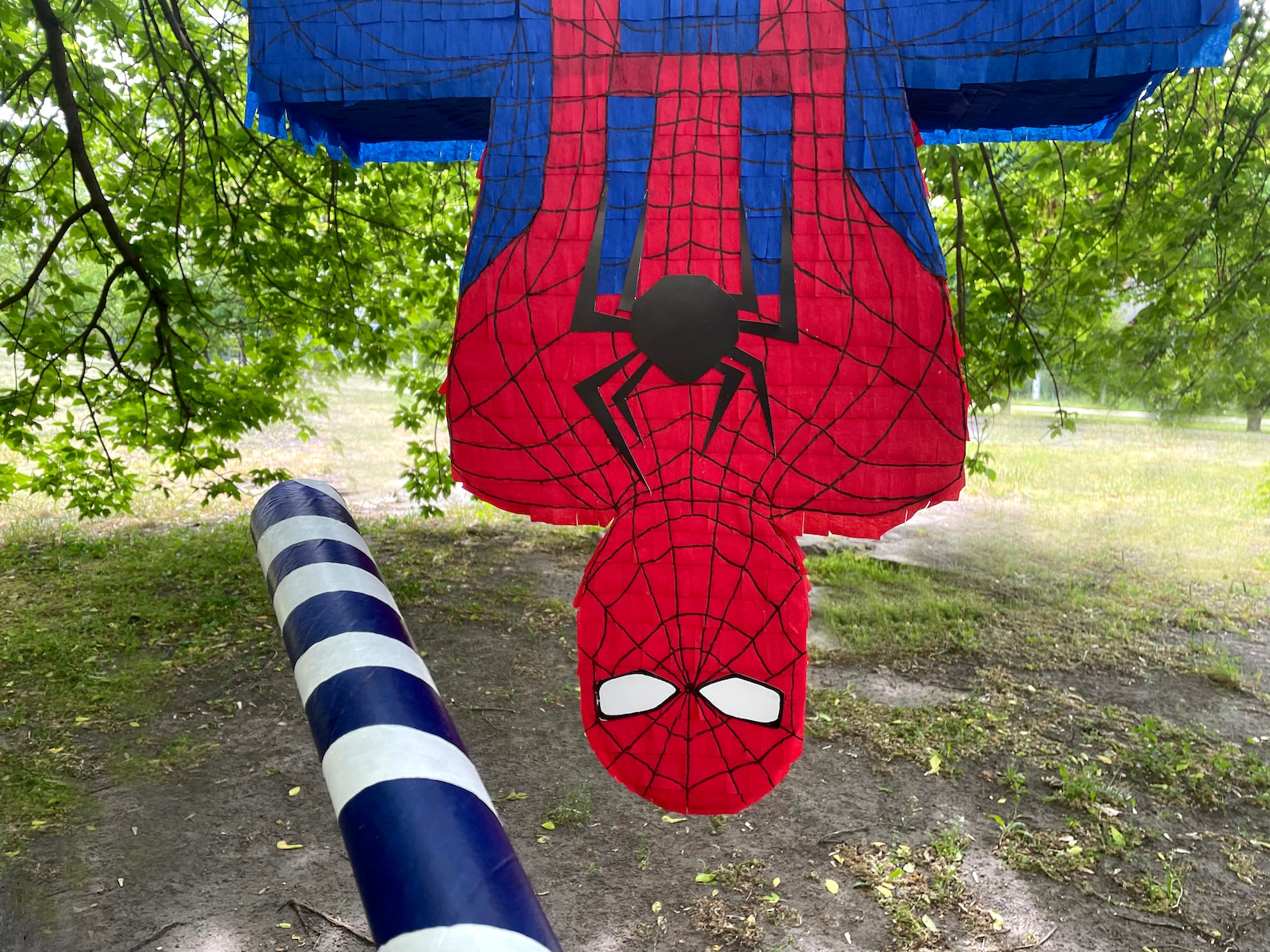 Pinata for Kids / Large Pinata 100 см/ Birthday Party Supplies - Etsy