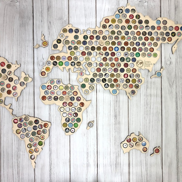 Beer Bottle Caps - Etsy