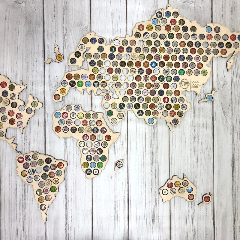Beer Bottle Caps - Etsy