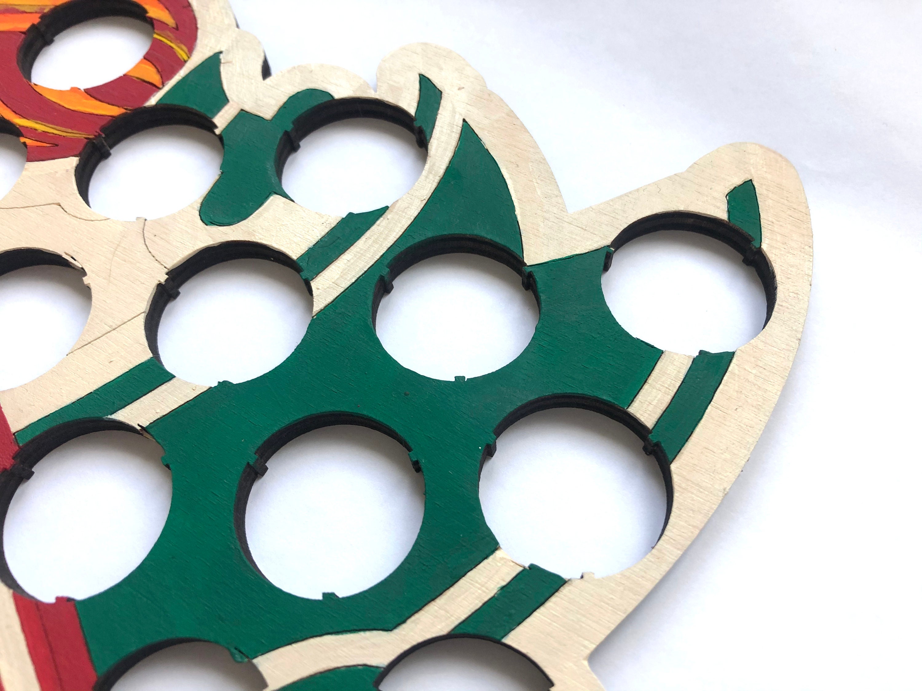 Liverpool FC Beer Cap Holder: Eco-friendly Football Fan Gift, Soccer ...