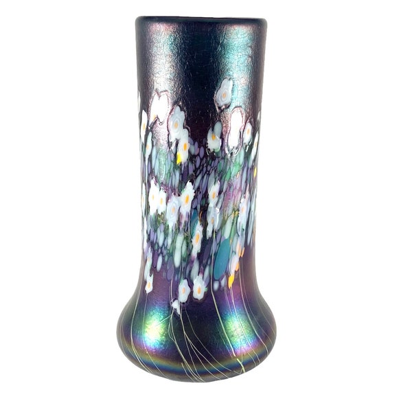 Robert Held Art Glass Etsy