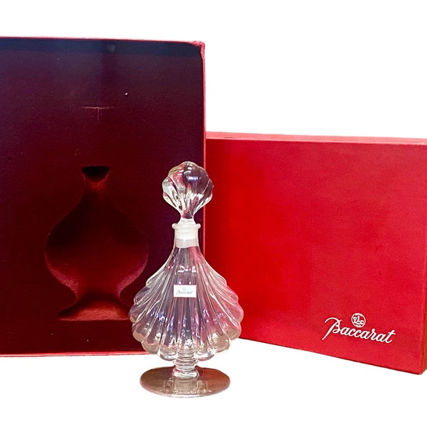 Baccarat - Etsy