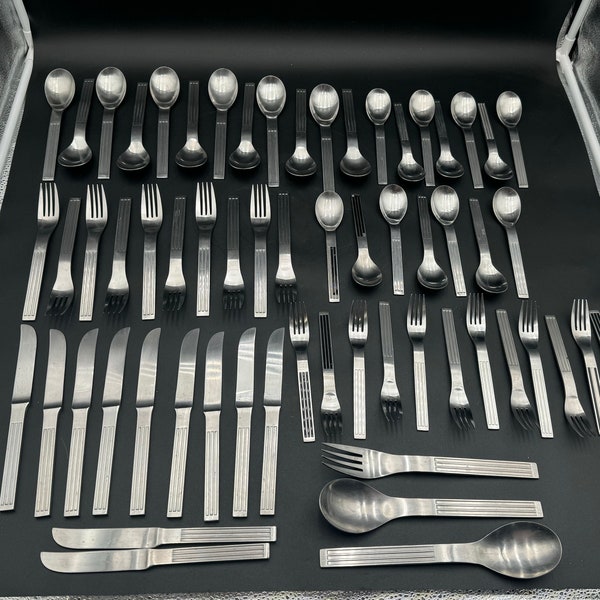 Dansk Flatware - Etsy