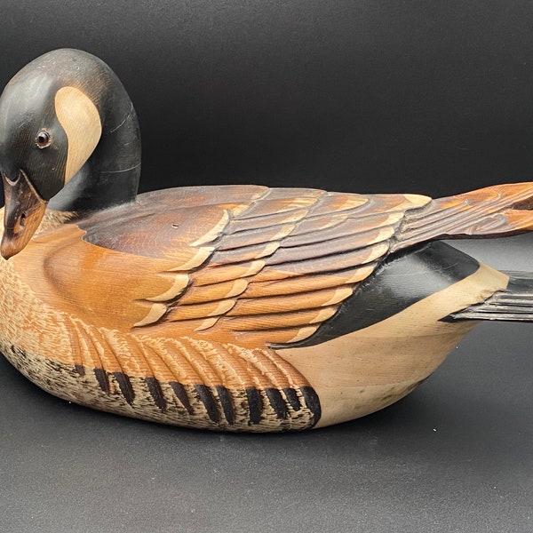 Goose Decoys - Etsy UK