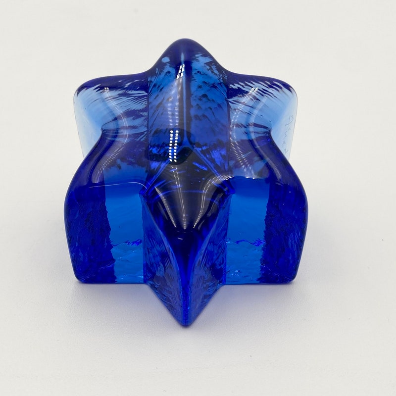 Fire and Light Glass - Etsy