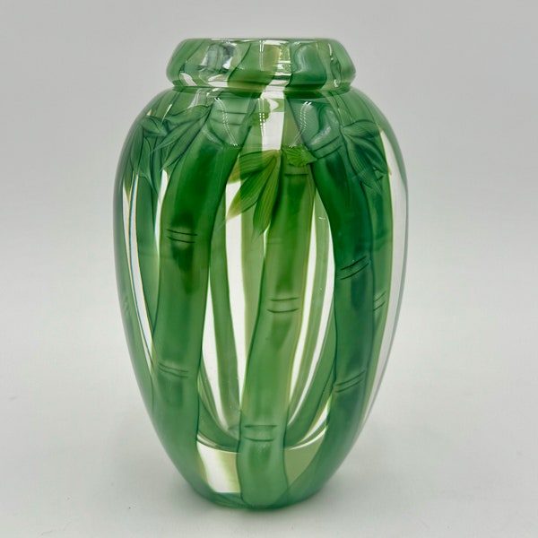 Paperweight Vase - Etsy