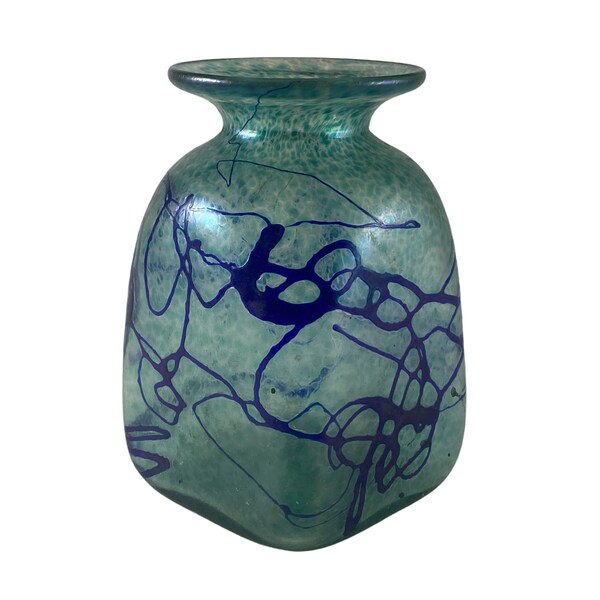 Robert Held Art Glass - Etsy