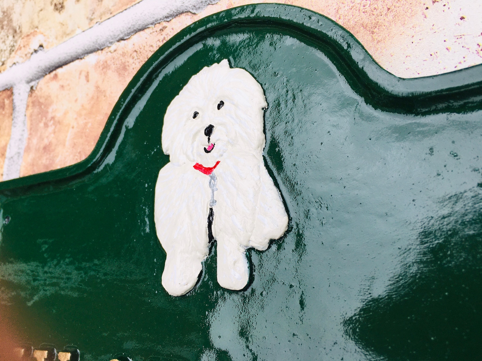 Colonial Style House Numbers Personalized House Number - Etsy