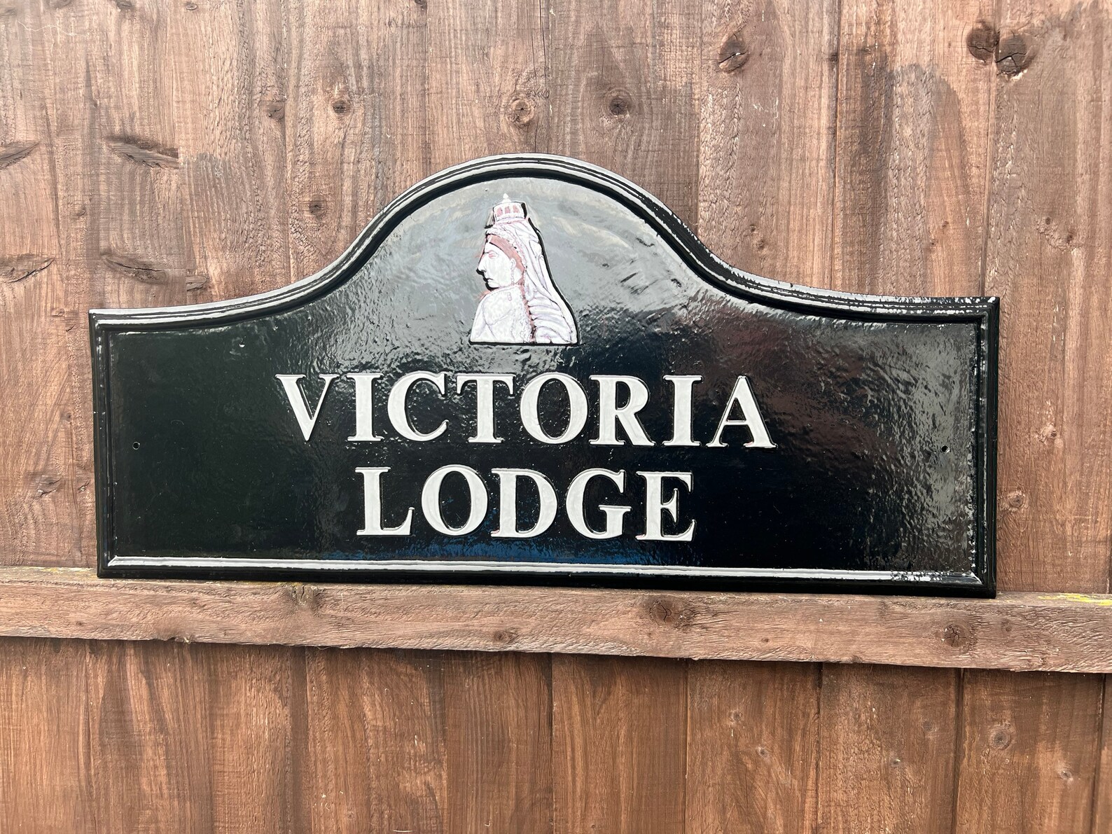 Edwardian /old Victorian Style English House Name Sign. - Etsy