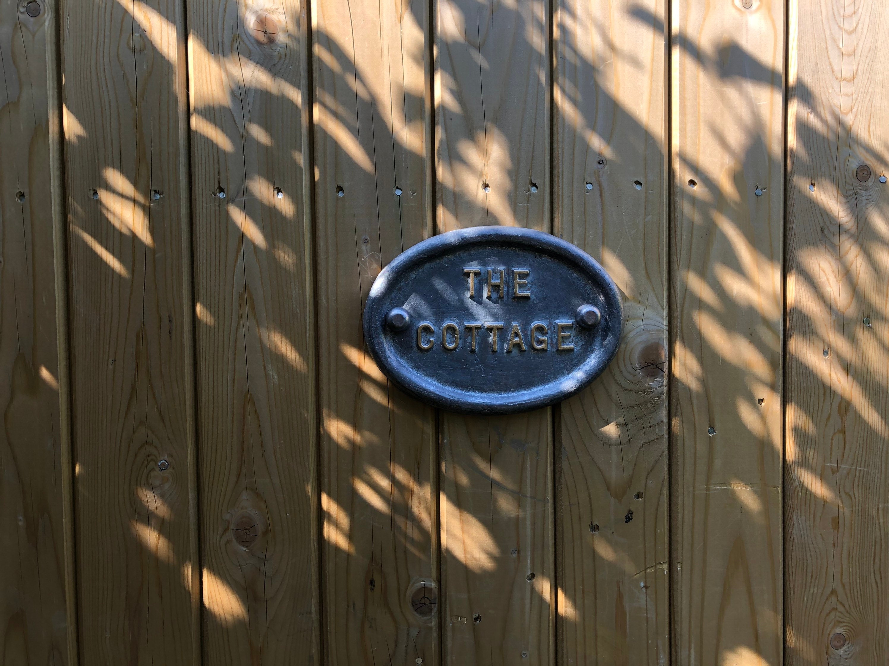 Vintage Traditional Cast Lead Address Sign House Sign House - Etsy UK