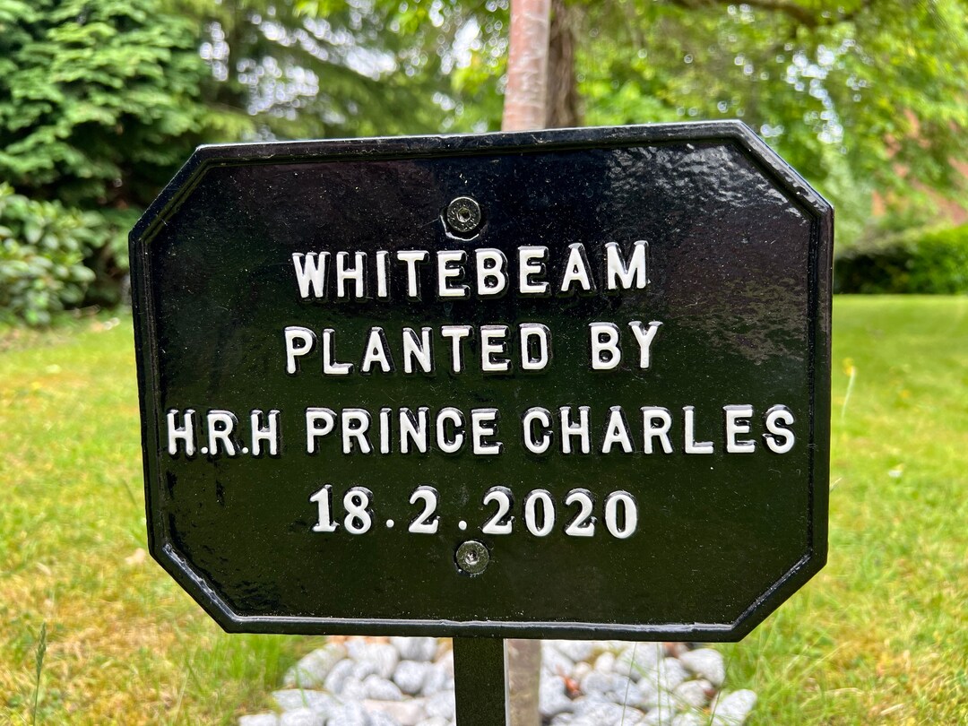 Vintage Traditional House Sign, Personalized Plaque, Colonial Style ...