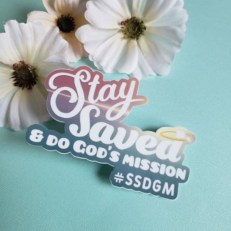 Ssdgm - Etsy