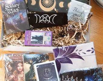 Blind Date,date Night With an Oracle Deck, Mystery, Surprise - Etsy