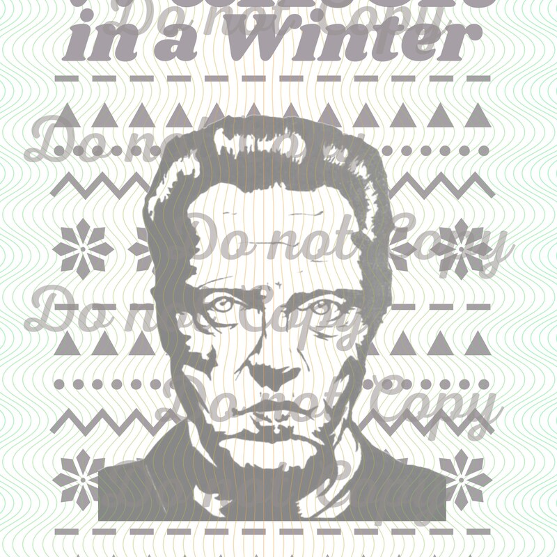 Christopher Walken - Etsy