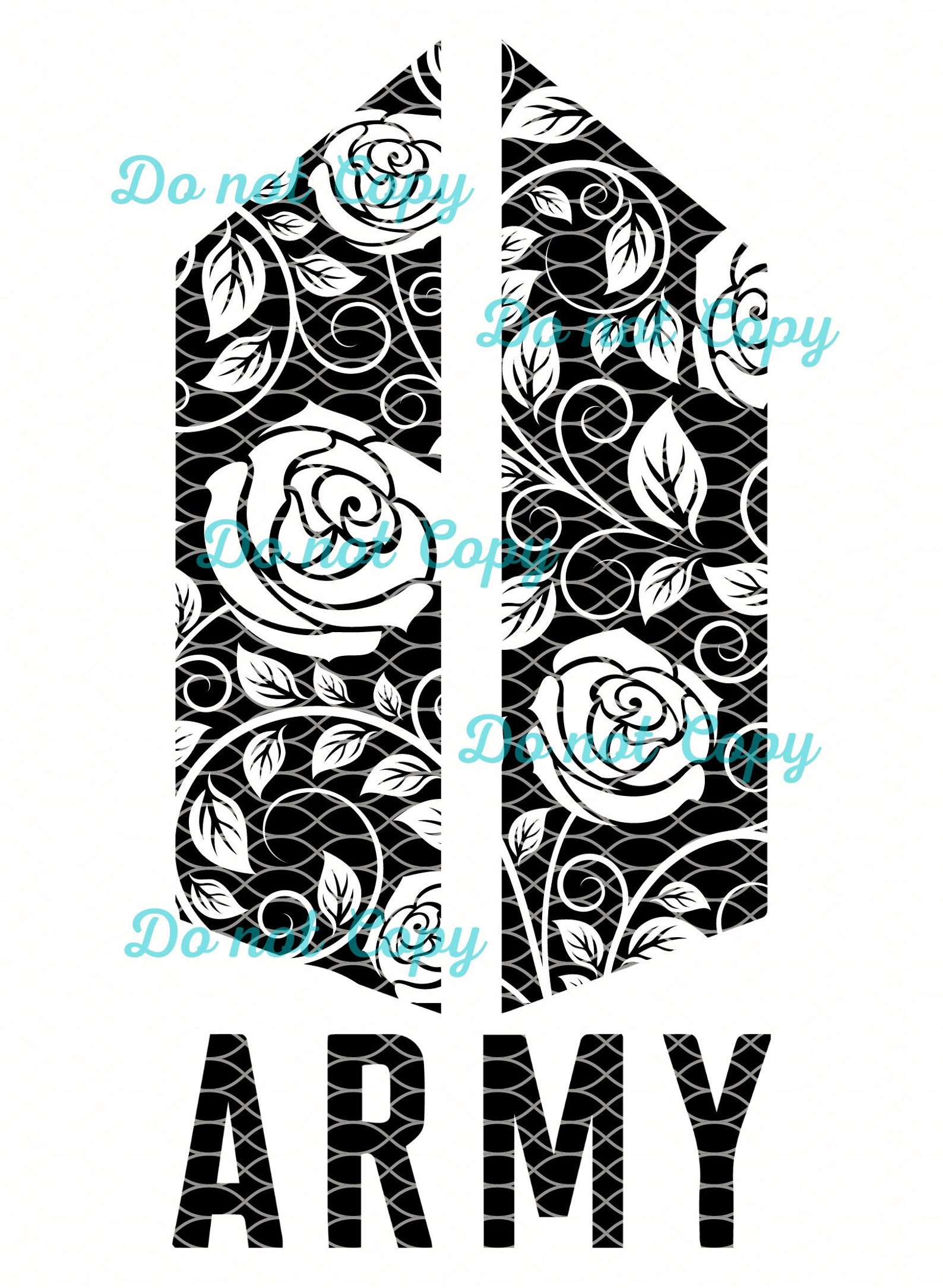 BTS Army Svg & Png Kpop Shirt BTS Merch BTS Svg Bts Shirt Bts Logo Bts ...