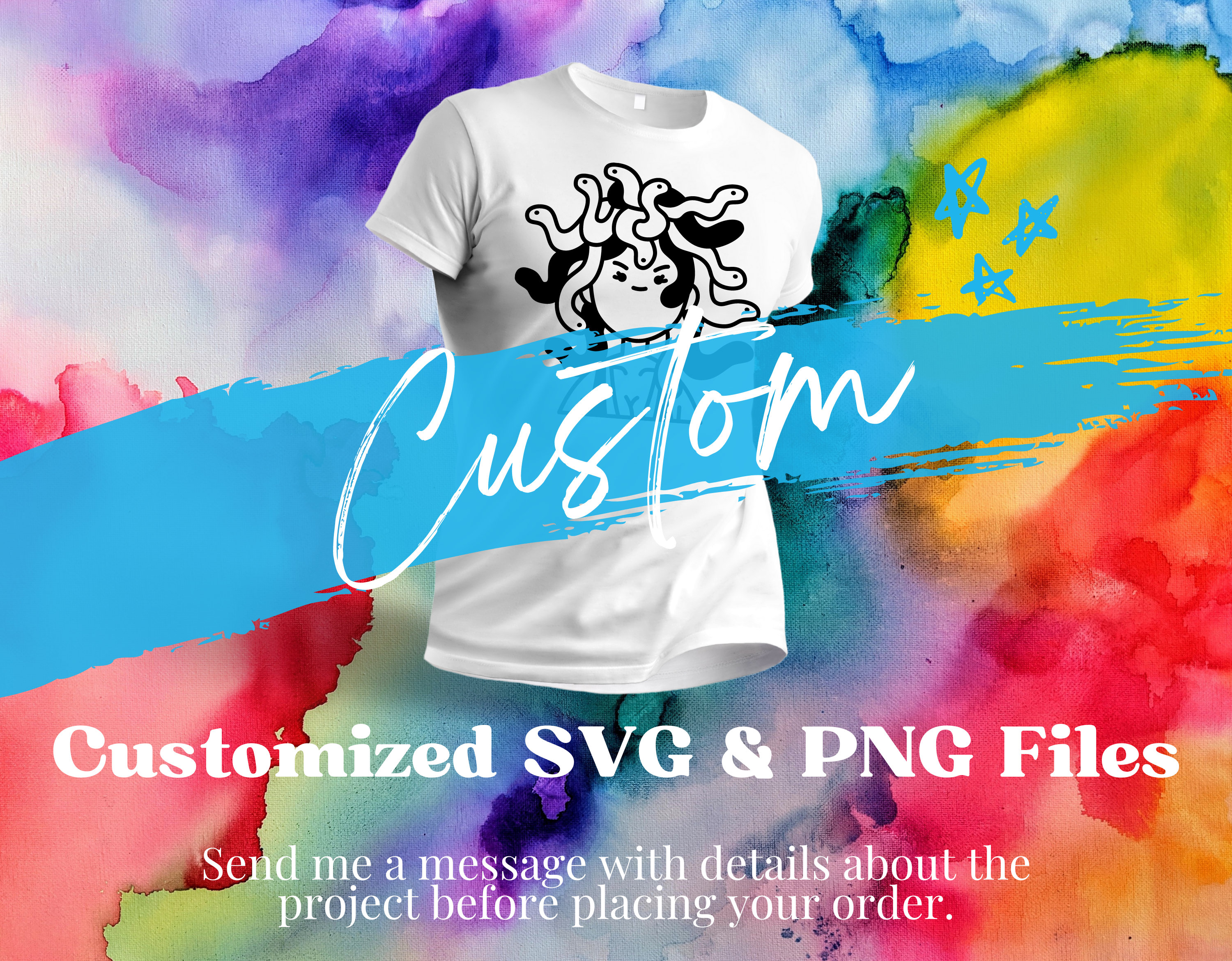 Custom SVG & PNG Files, Custom Design Svg File, Original Designs ...