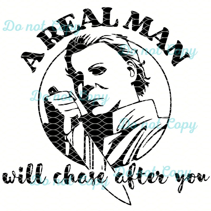 Michael Myers Svg - Etsy
