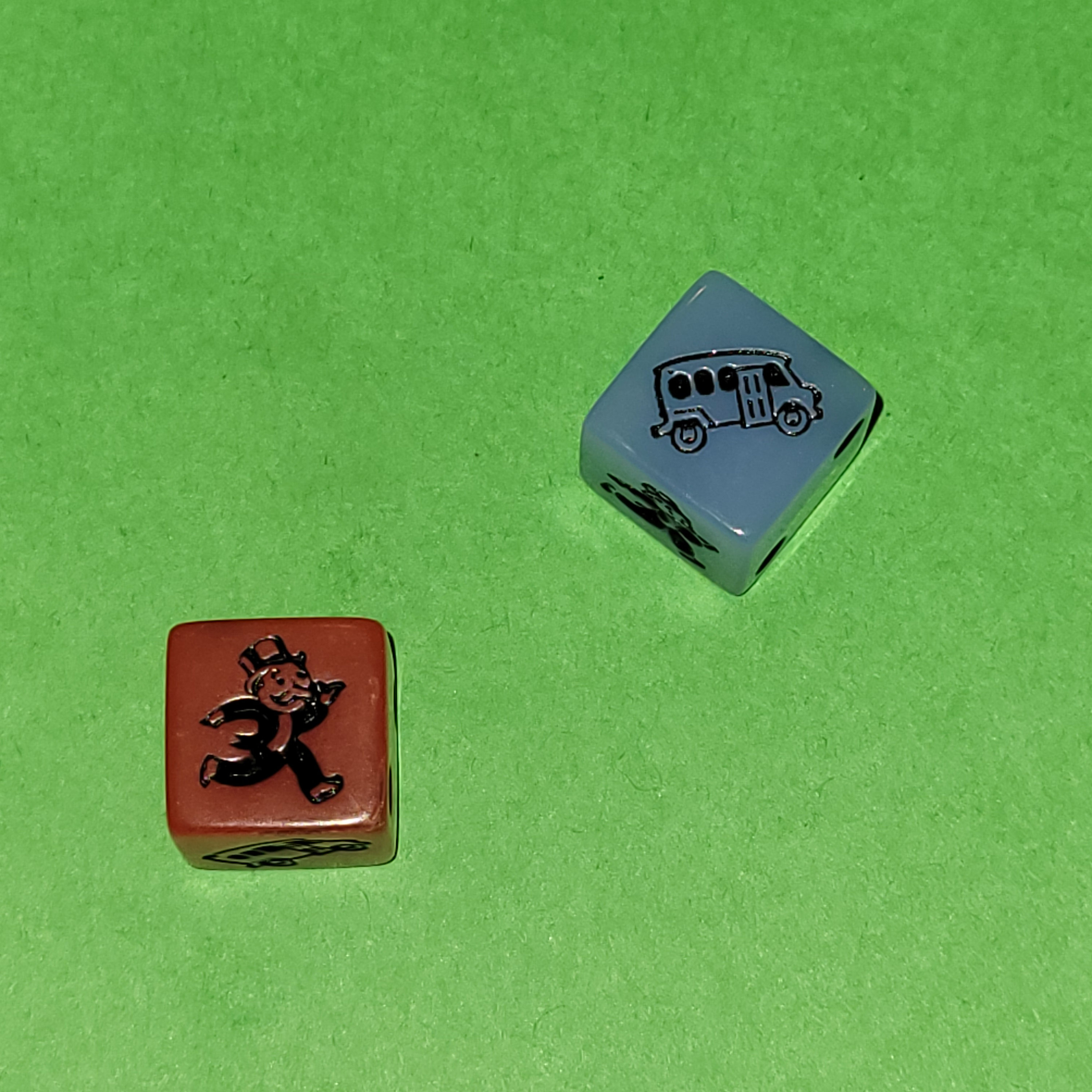 Monopoly Tokens You Choose - Etsy