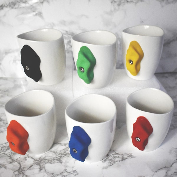 Rock Climbing - Etsy