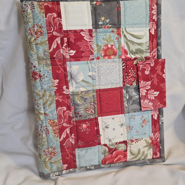 Cross Stitch Project Folder - Etsy