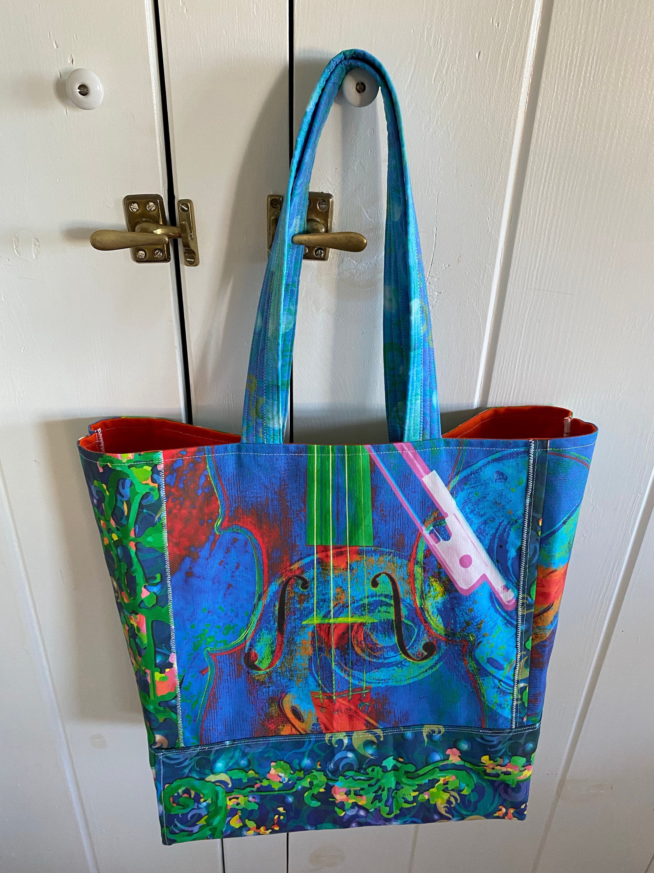 Custom Tote Bags - Made Just for You! - Etsy