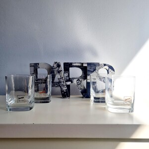 COINTREAU on Ice Gläser Vintage 4er-set Gläser Handelsqualität Limited ...