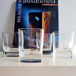 COINTREAU on Ice Gläser Vintage 4er-set Gläser Handelsqualität Limited ...