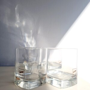 COINTREAU on Ice Gläser Vintage 4er-set Gläser Handelsqualität Limited ...