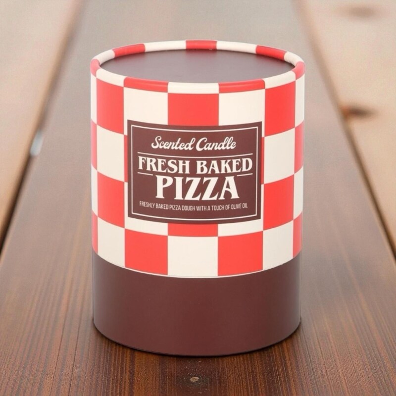 Food Scented Candles - Etsy UK