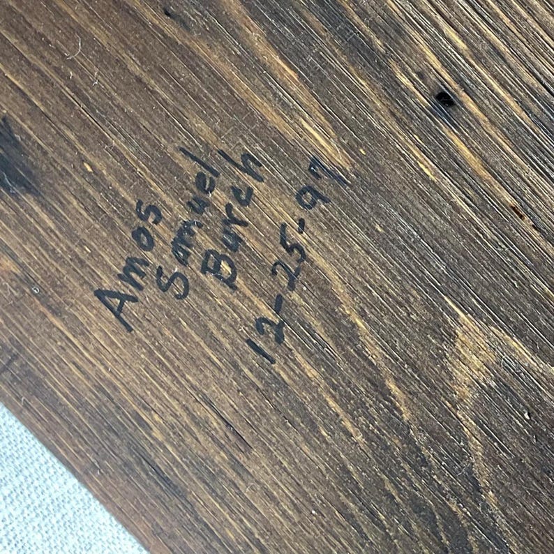 Bellini by Malco Nativity Stable- Solid Wood - With Box - Etsy