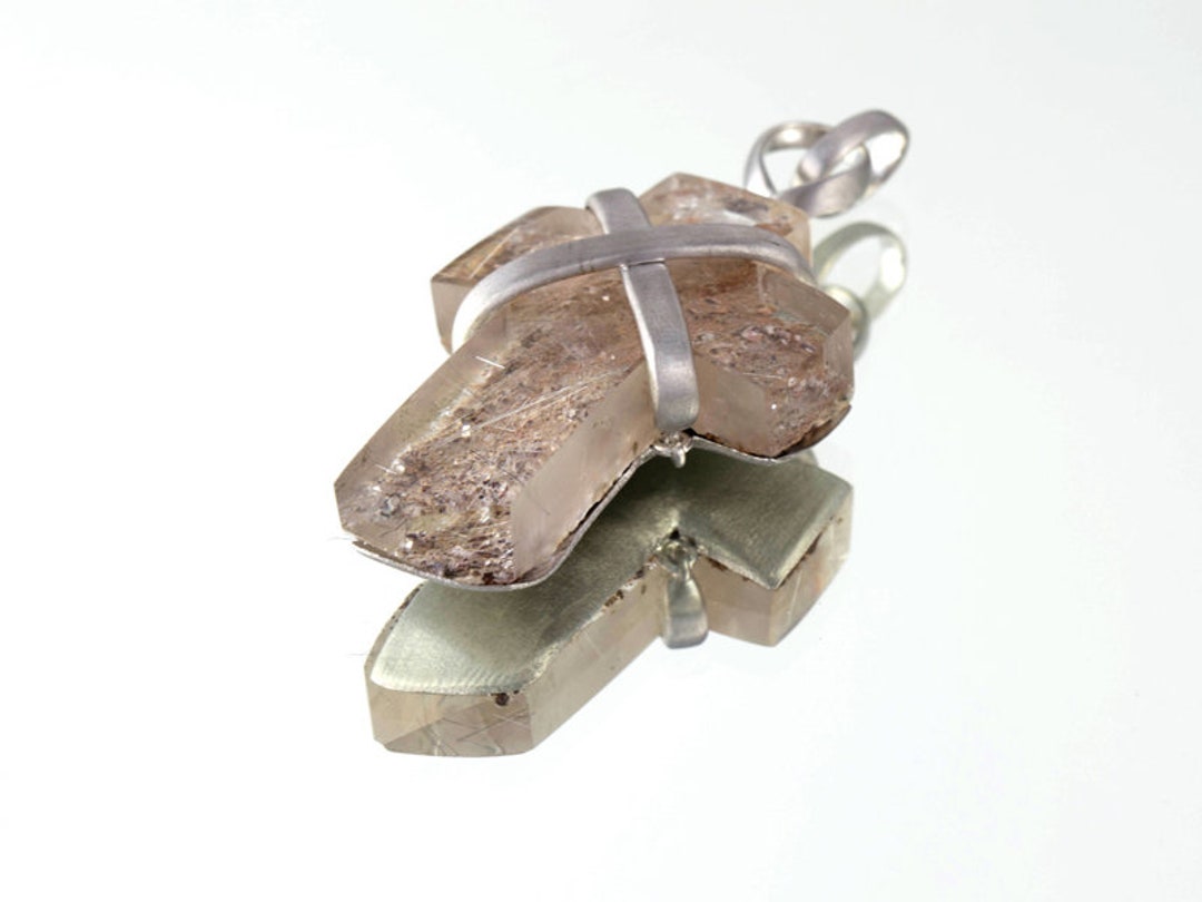 The Muse Cross - Muse & Fame Collection - Etsy