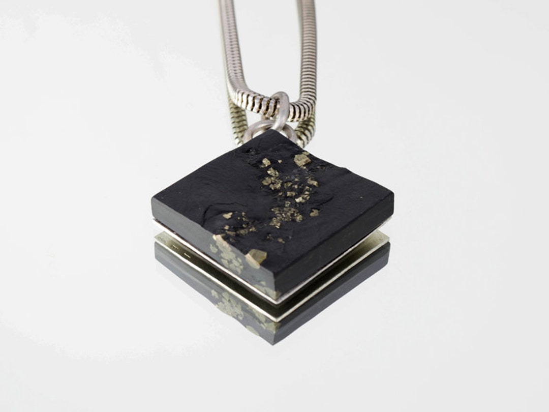 The Muse Pendant - Muse & Fame Collection - Etsy