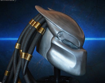 Predator dreadlocks | Etsy