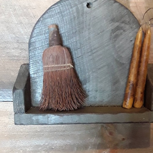 Colonial Wall Shelf - Etsy