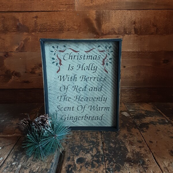 Primitive Colonial - Etsy