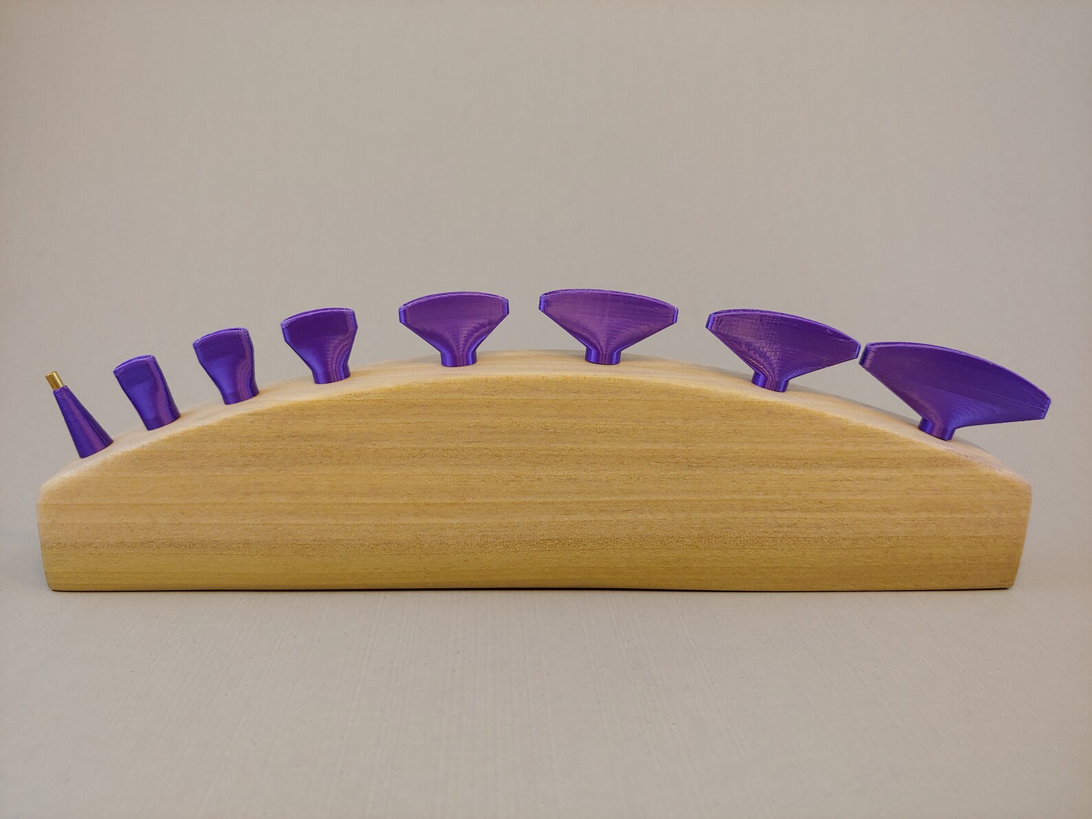 Tip Stand for Complete Set of Multi-placer Tips for Diamond Painting - Etsy