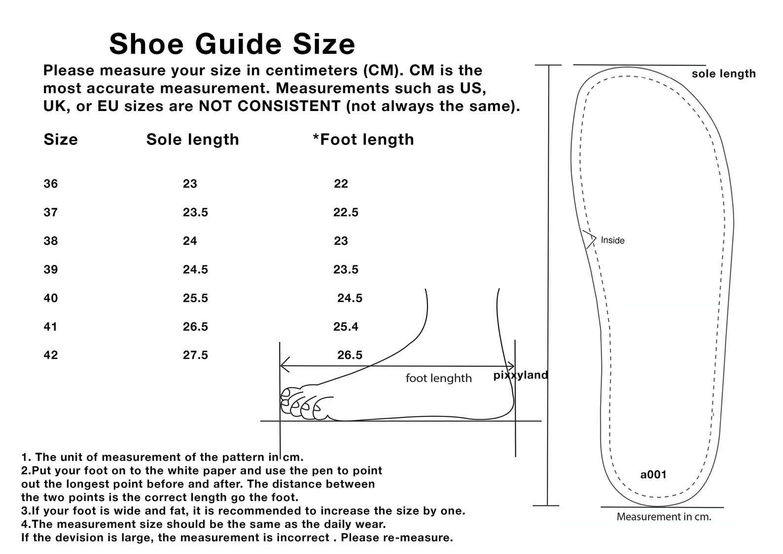 Leather Sandals Printable Pattern DIY Handmade Shoemaking - Etsy