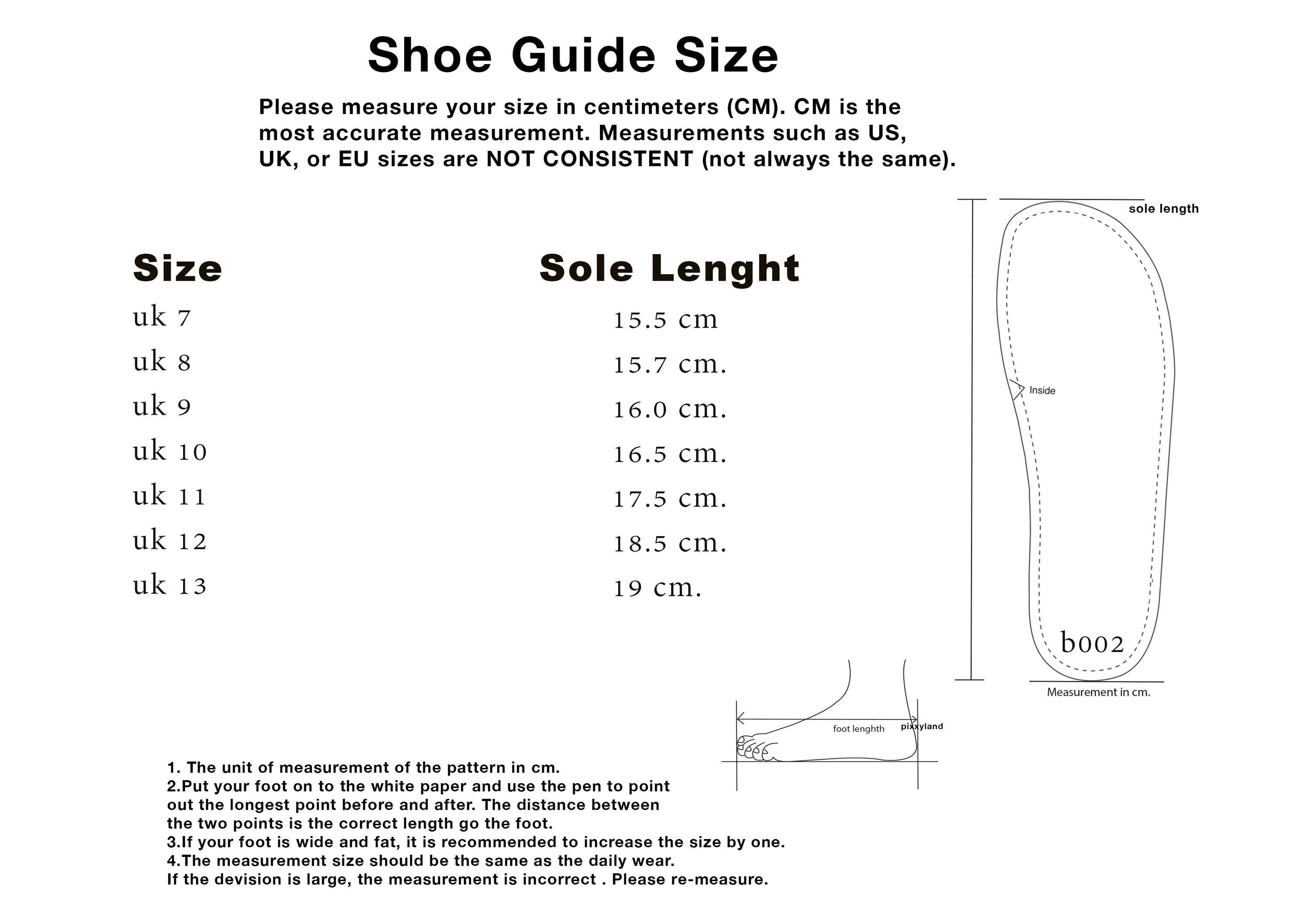 Toddler Leather Sandals Printable Pattern DIY Learn Shoemaking Download ...