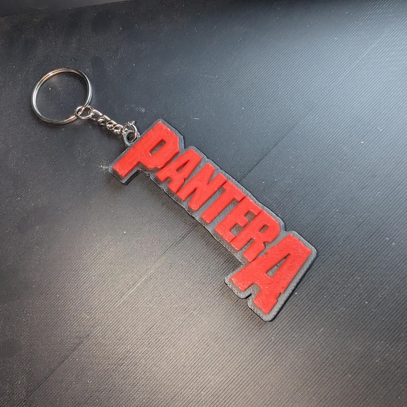 Pantera - Etsy
