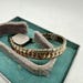 Vintage MEPA 17 Jewels Gold Bronze Toned Wrist Watch W/ Weisfield’s Box ...