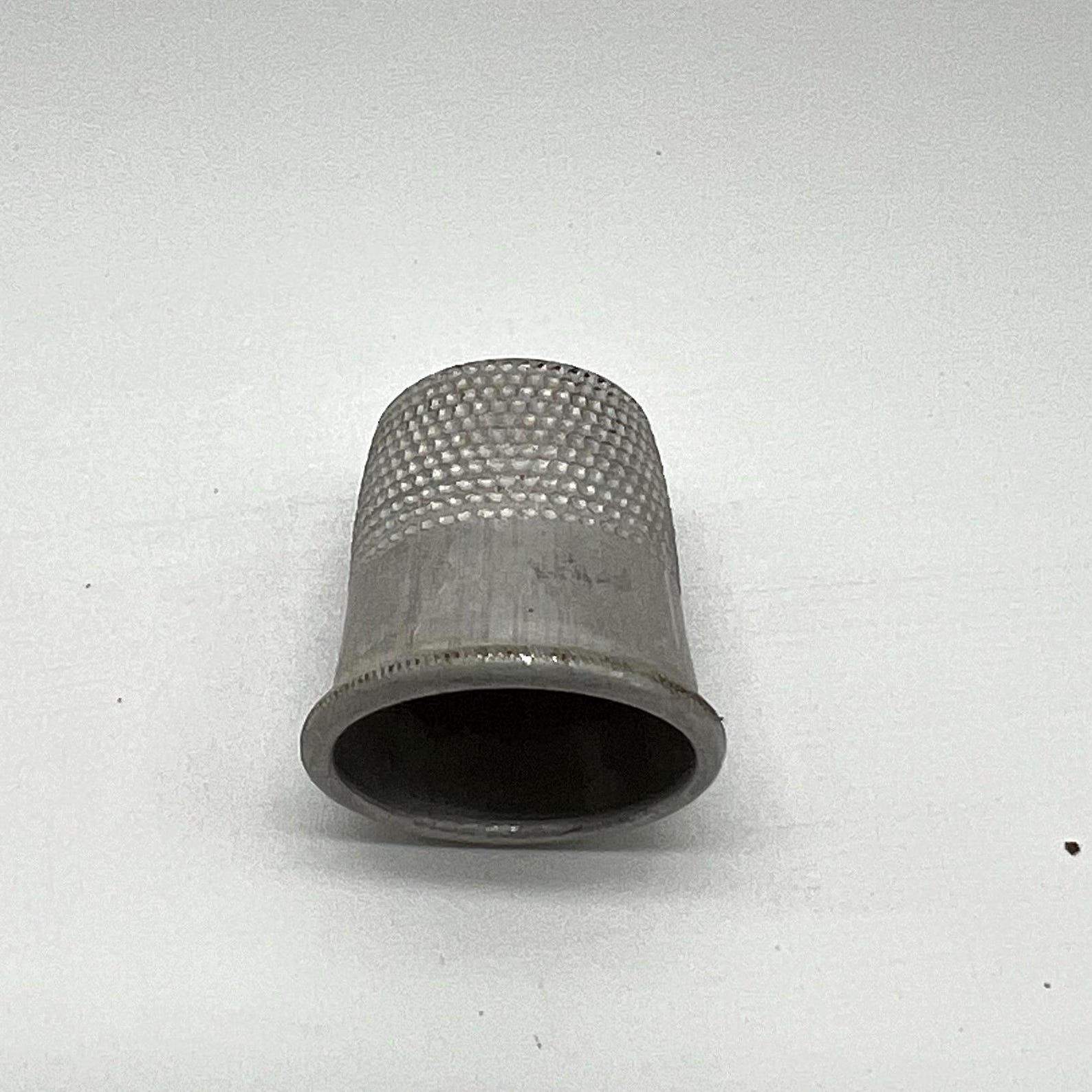 Vintage 1950s ROTH BUCK CO. Philadelphia Thimble and Thread Sewing Set ...