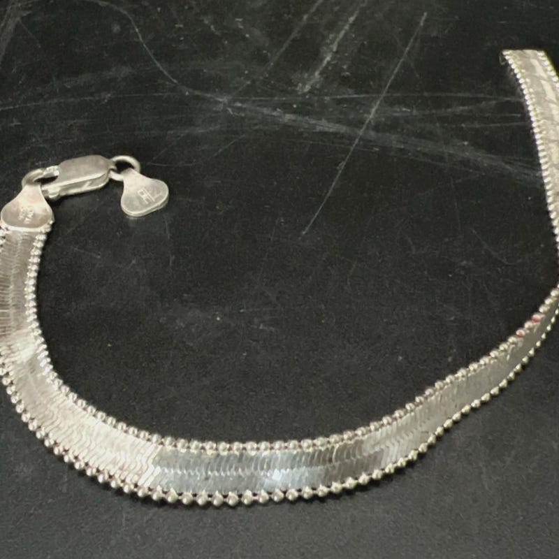 Vtg Italy Sterling - Etsy