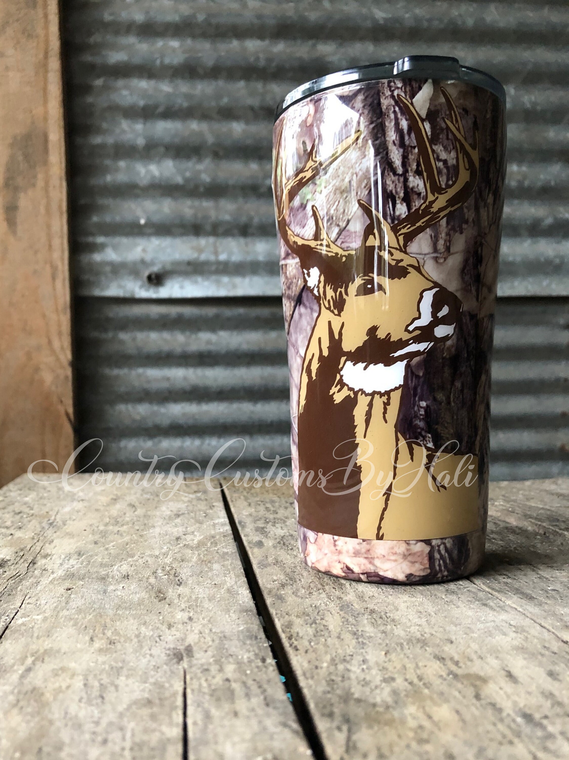 Deer / Buck Cut File Instant Download : SVG, EPS, PDF - Etsy