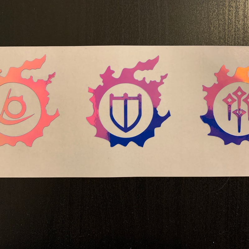 Ffxiv Sticker - Etsy