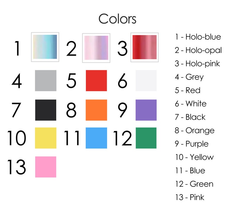 FFXIV / FF14 Vinyl/decal Job Icons - Etsy