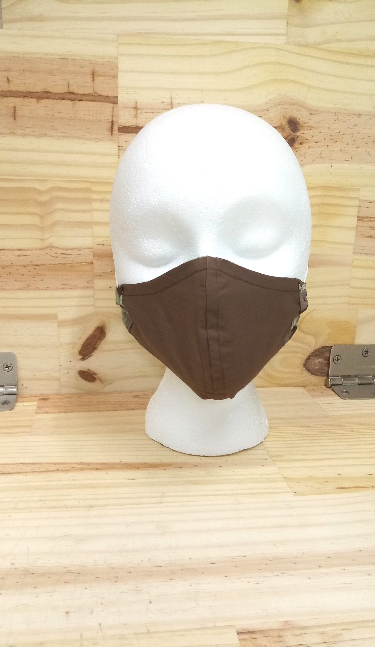 Child 3-10 Handmade Reversible Cotton Dust Mask 026448 - Etsy