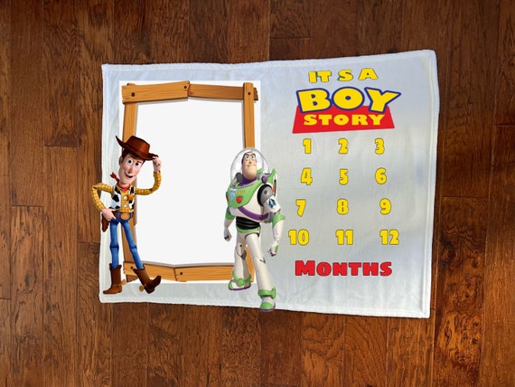 Toy Story - Etsy