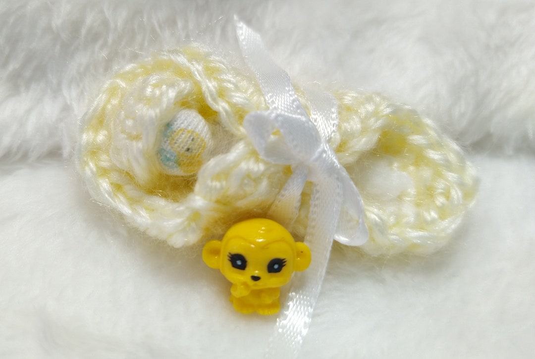 8 Week Gestational Doll - Etsy